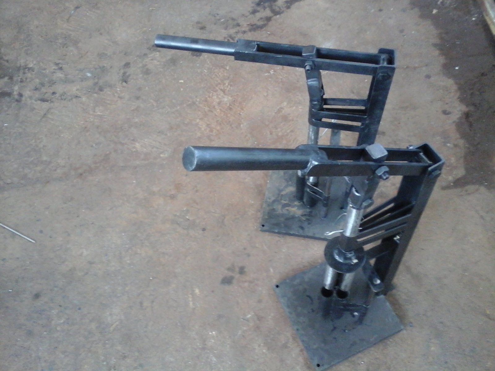 6 Rekomendasi Alat dan Mesin Pembuat Briket Arang Batok Kelapa ...