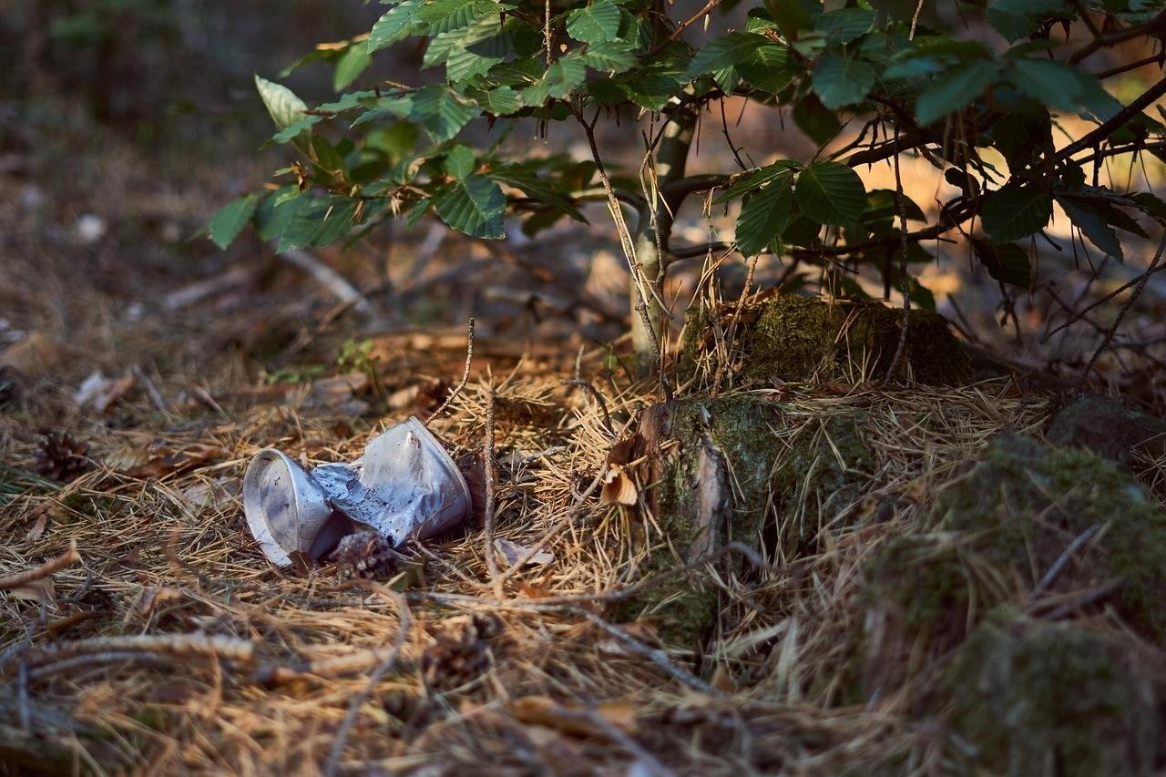 Mengenal Sampah Kaleng dan Tips Penanggulangannya