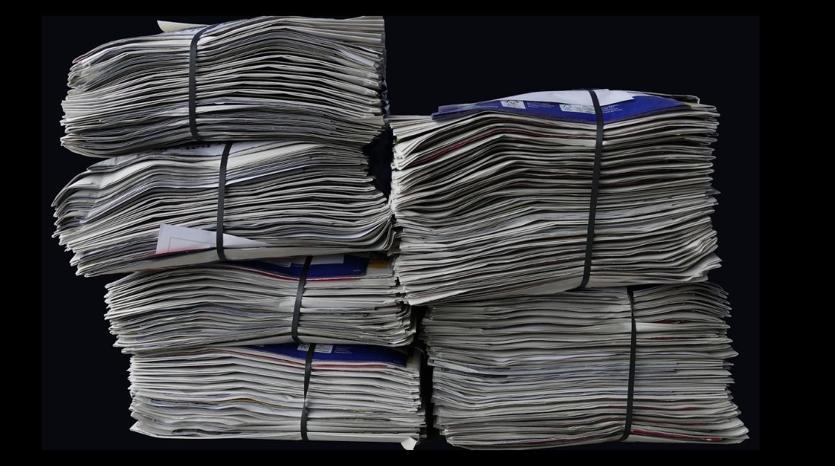 Daur Ulang Kertas: Ketahui Manfaat, Proses, dan Mesinnya